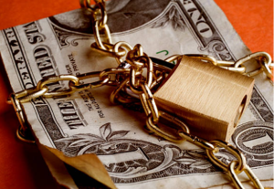 Exchange rate controls and foreign reserves – Uc3nomics